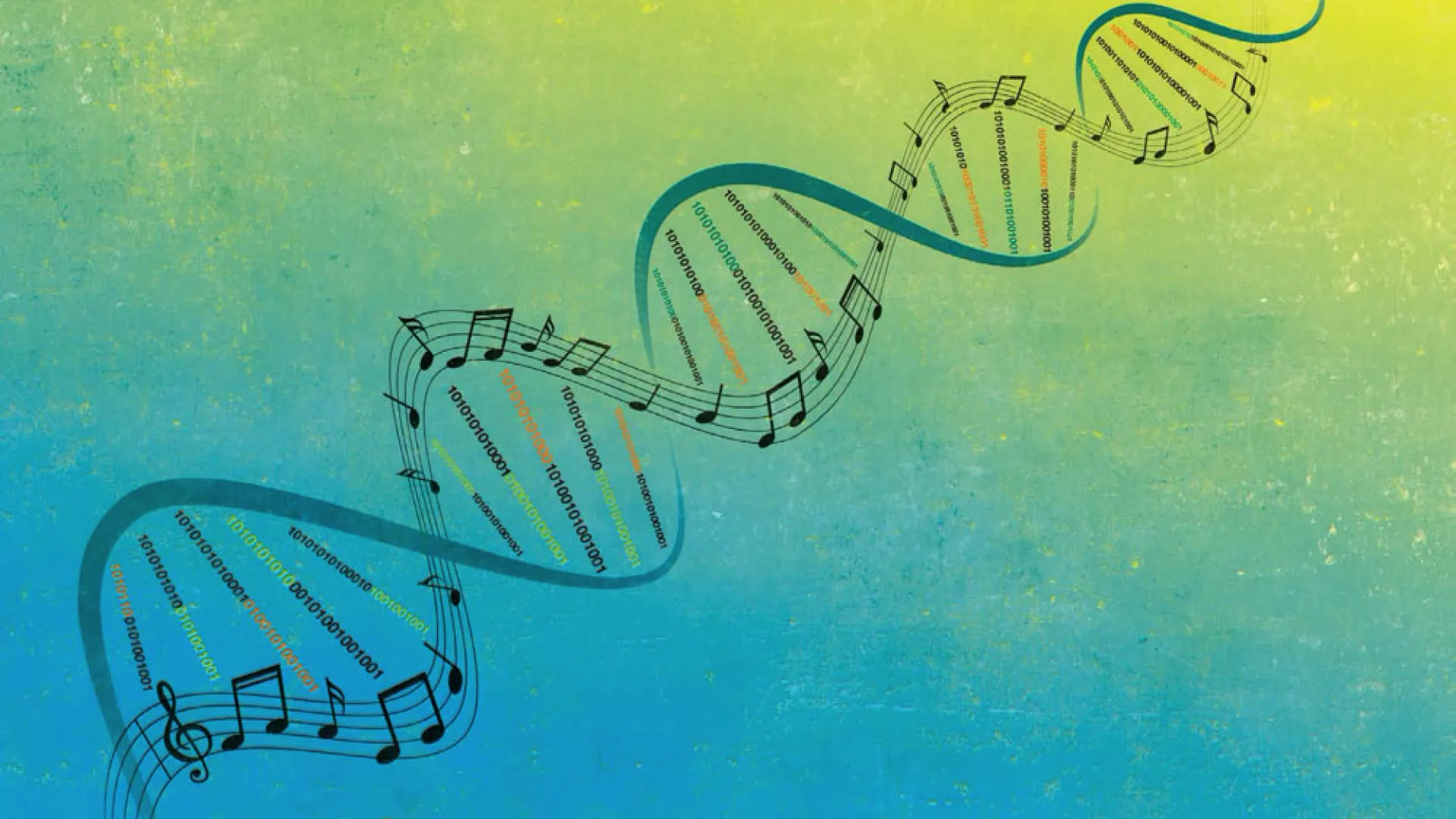 Using DNA for data storage | Harvard Magazine