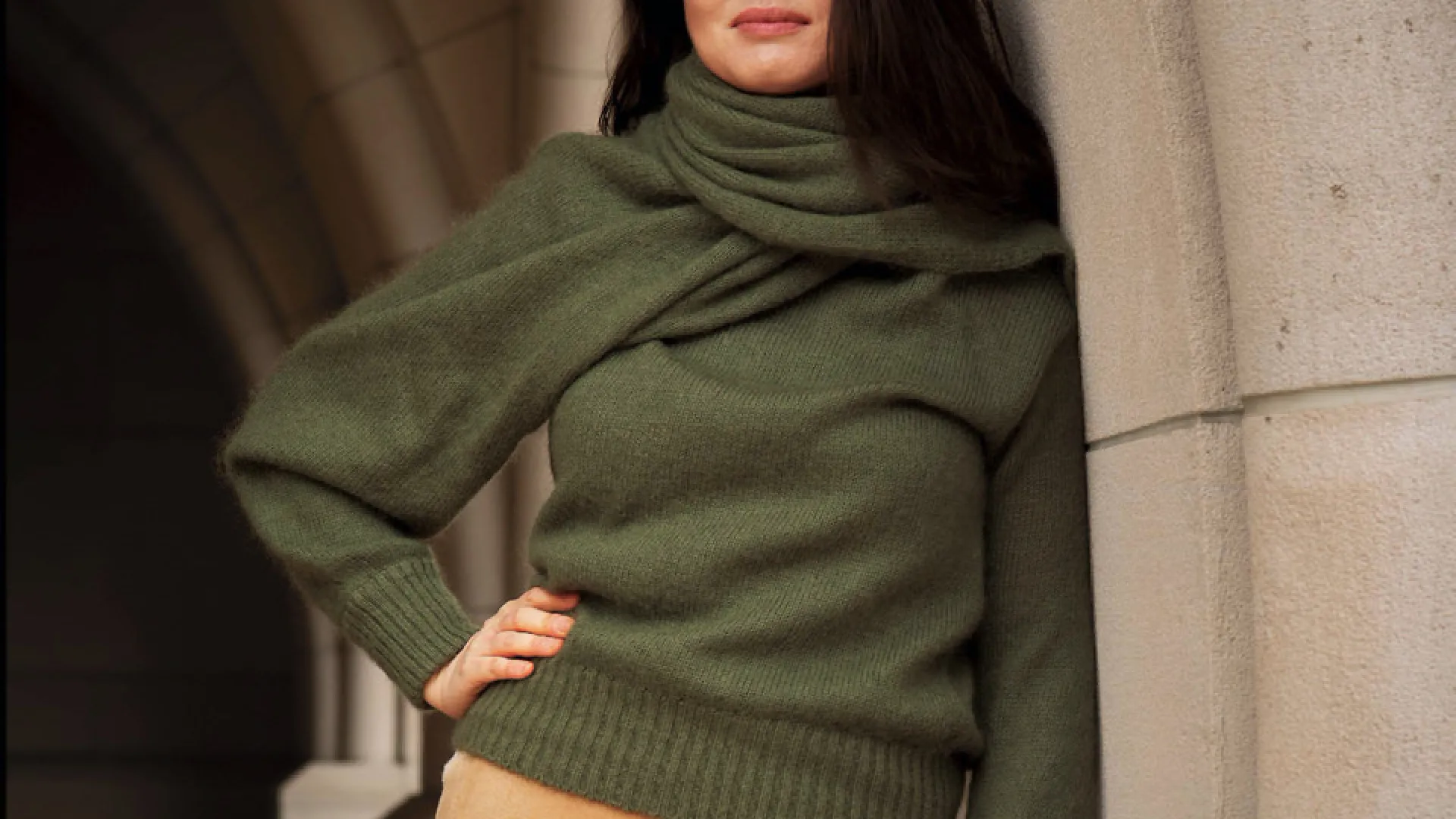 Jeannie Suk Gersen of Harvard Law School, profiled by Lydialyle Gibson ...