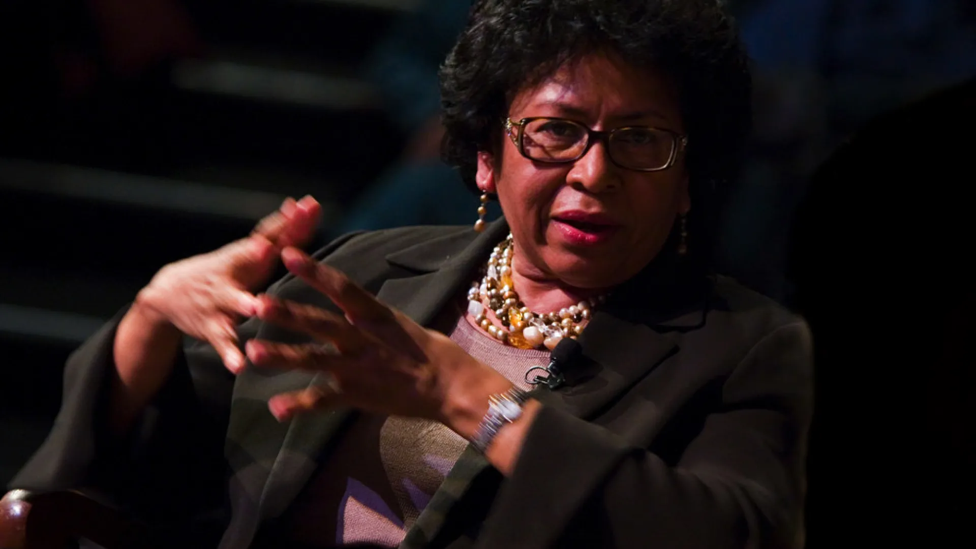 Ruth Simmons to Join Harvard as Senior Adviser | Harvard Magazine