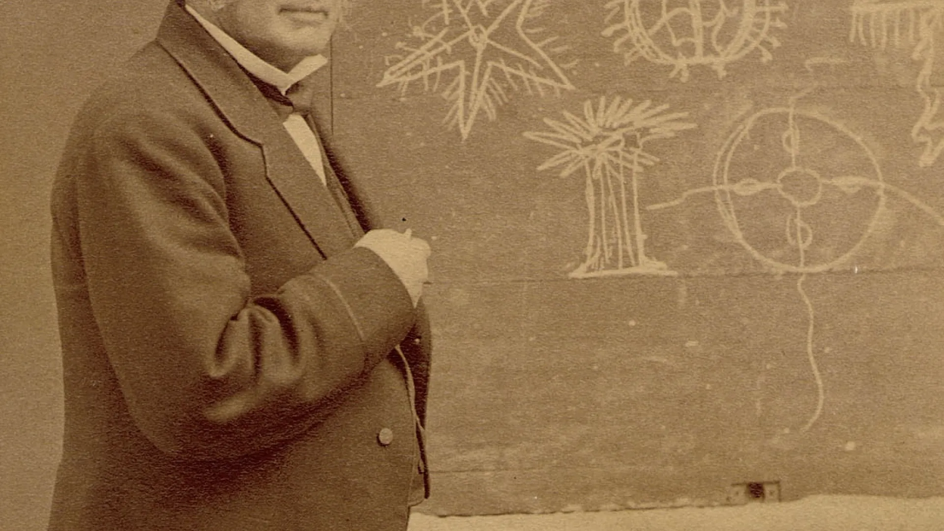 Christoph Irmscher biography of Louis Agassiz reviewed by James Hanken ...