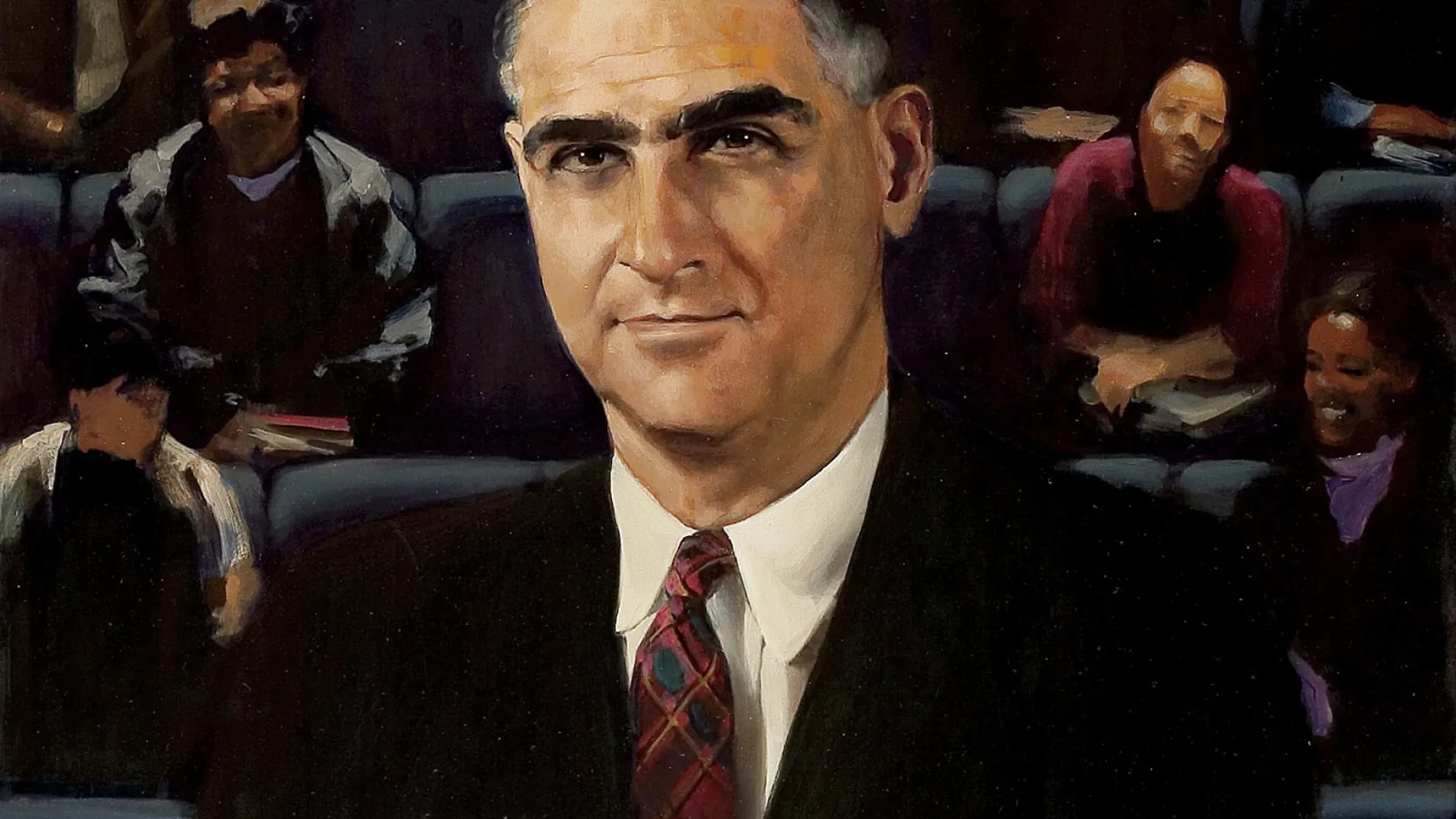 John U. Monro, activist educator, by Toni-Lee Capossela | Harvard Magazine