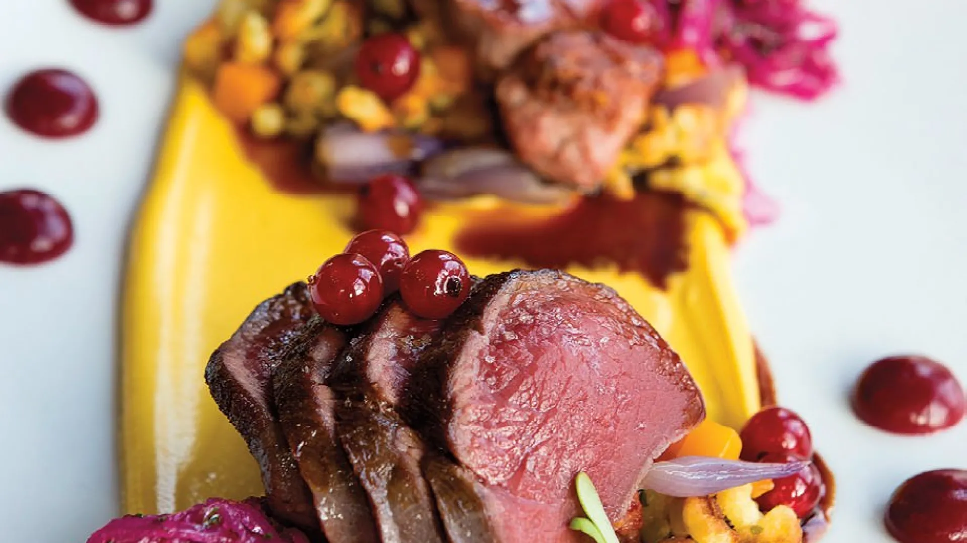 Appealing area restaurants for Harvard's Commencement and reunion week ...