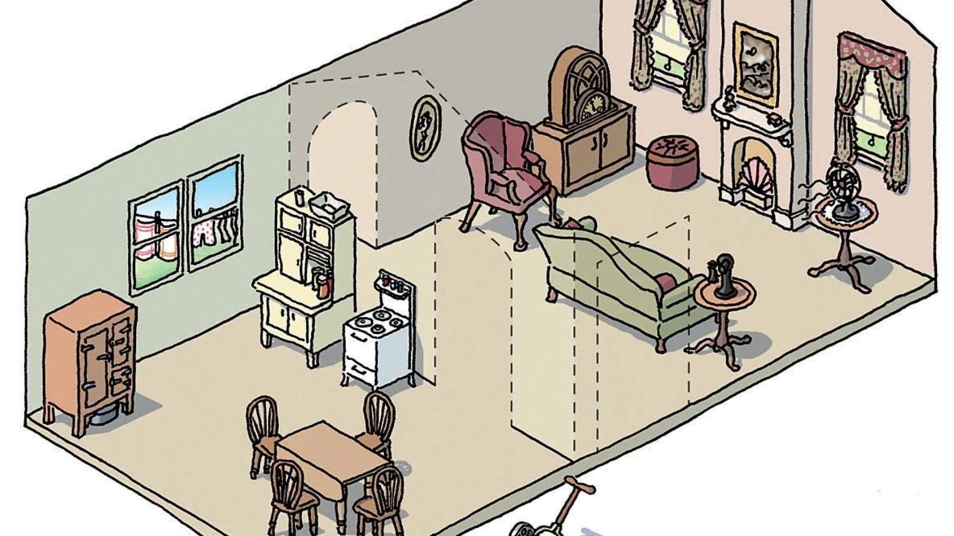 “The Rise and Fall of American Growth,” reviewed by Shane Greenstein ...