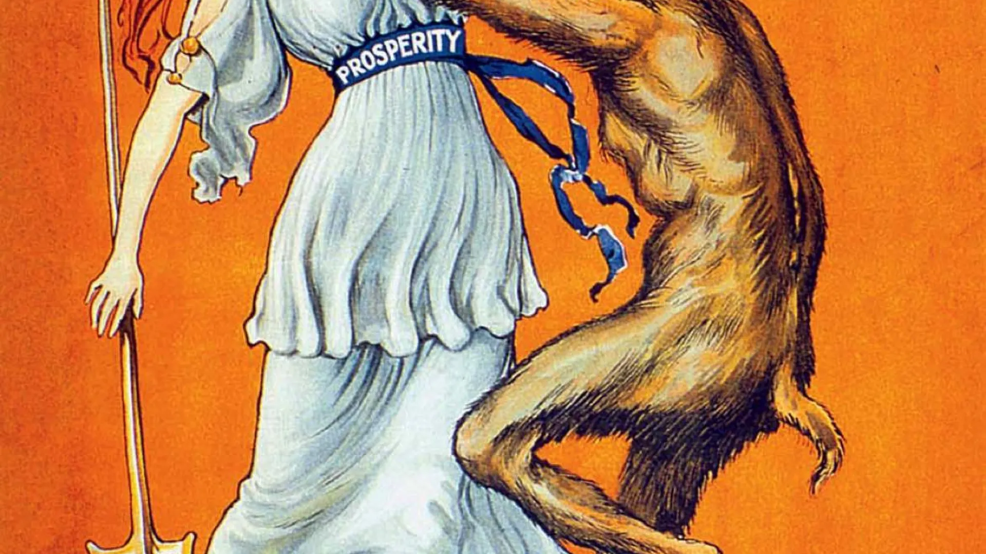 Review of Daniel Ziblatt, “Conservative Political Parties” | Harvard ...