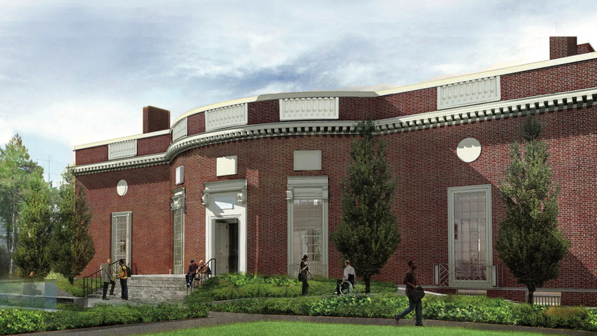 harvard library name