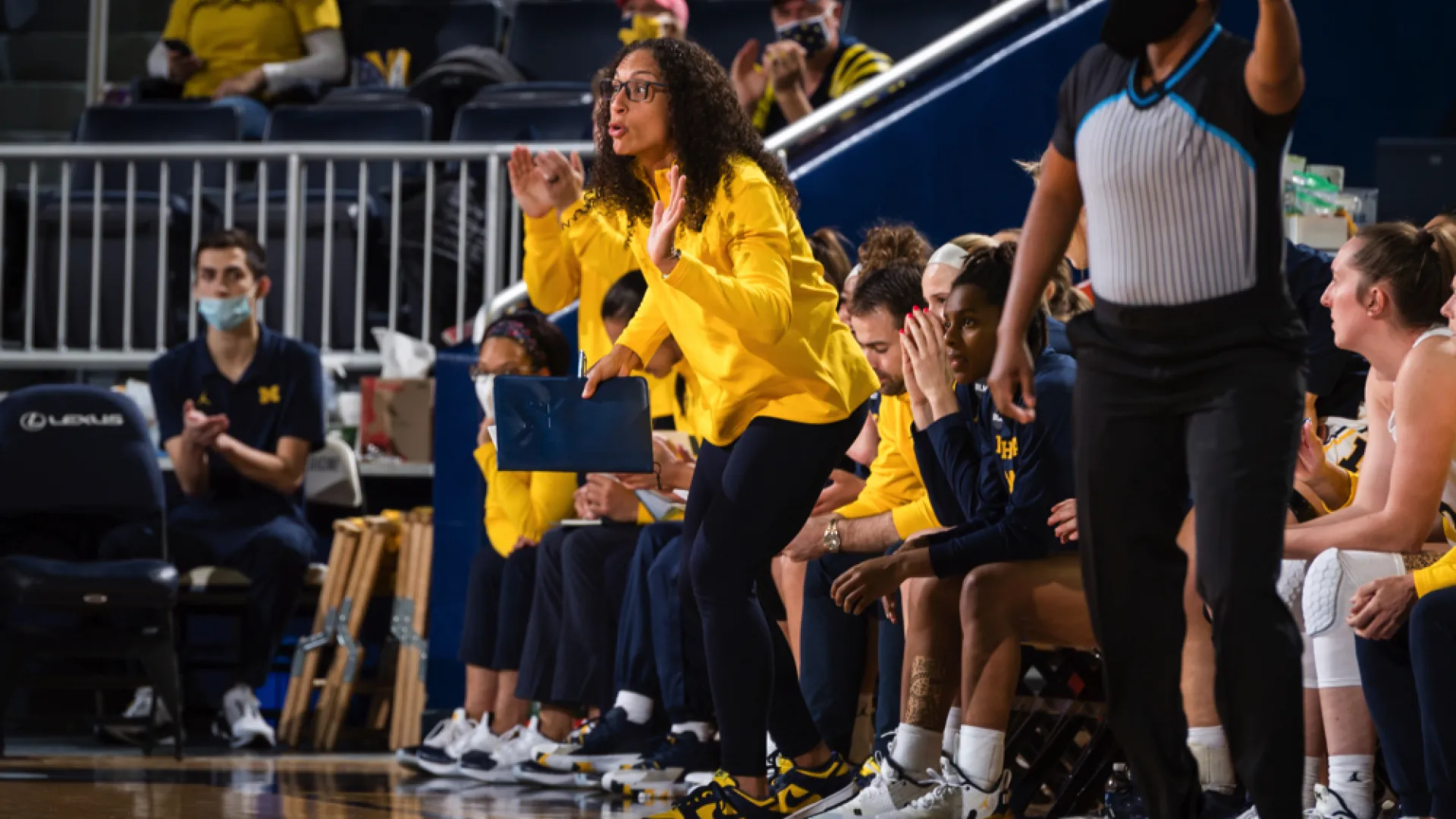 Harvard Announces Carrie Moore as New Women’s Basketball Coach ...