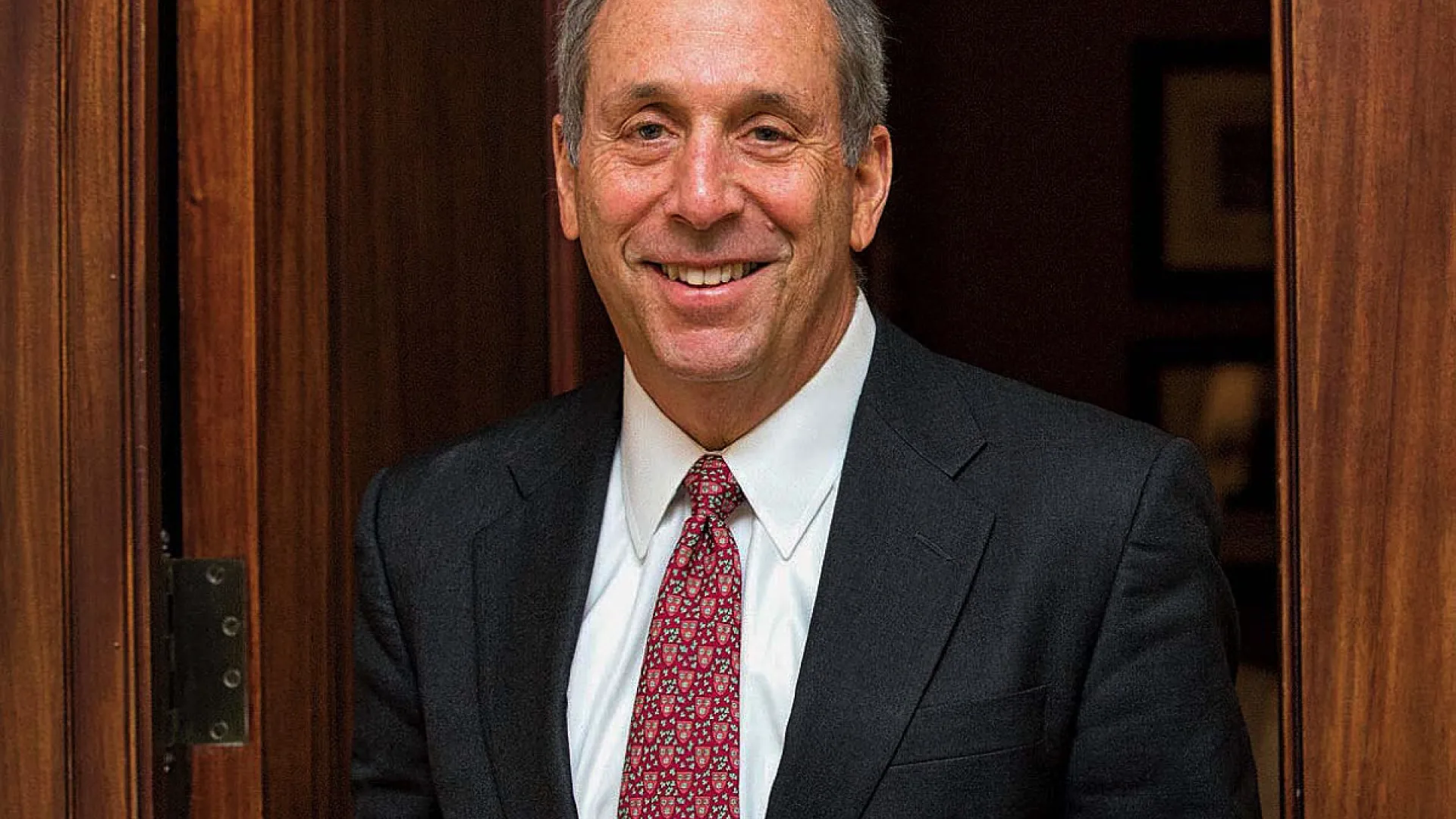 Farewell | Harvard Magazine