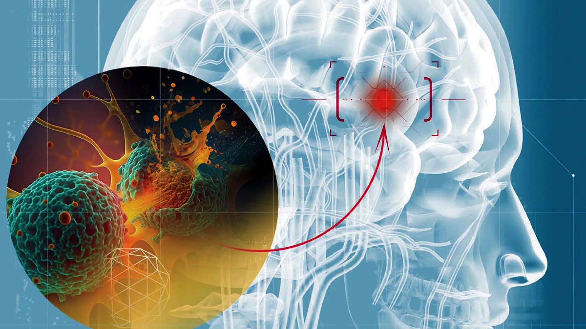 Using Cancer to Kill Cancer | Harvard Magazine