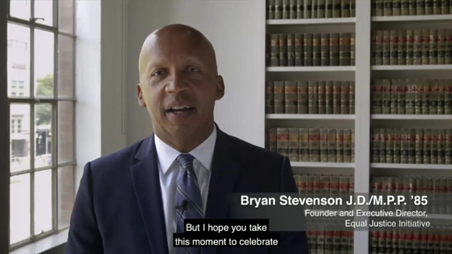 “Fear and Anger are the Essential Ingredients of Injustice” | Harvard ...