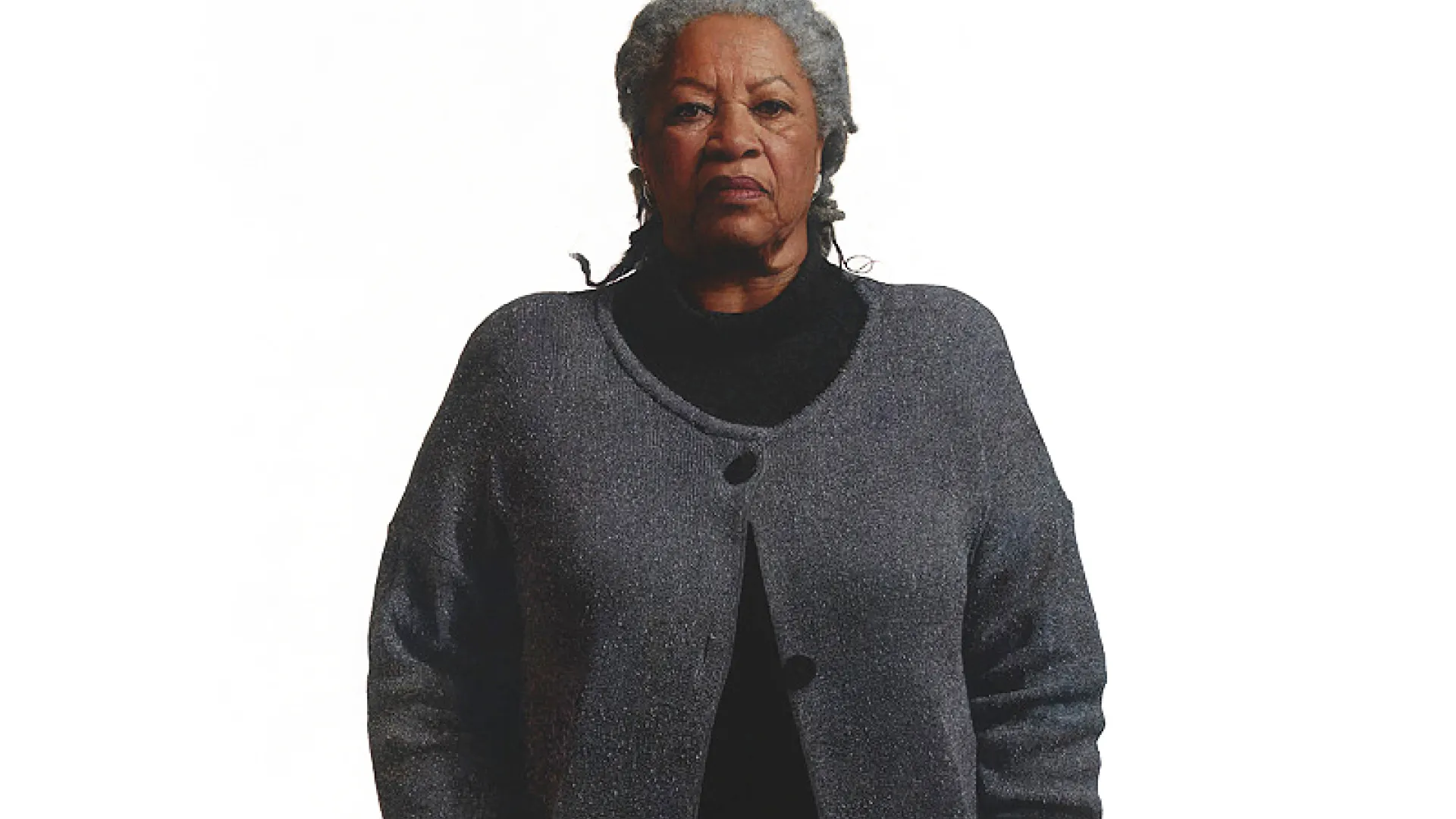 Transforming Portraiture and the World | Harvard Magazine