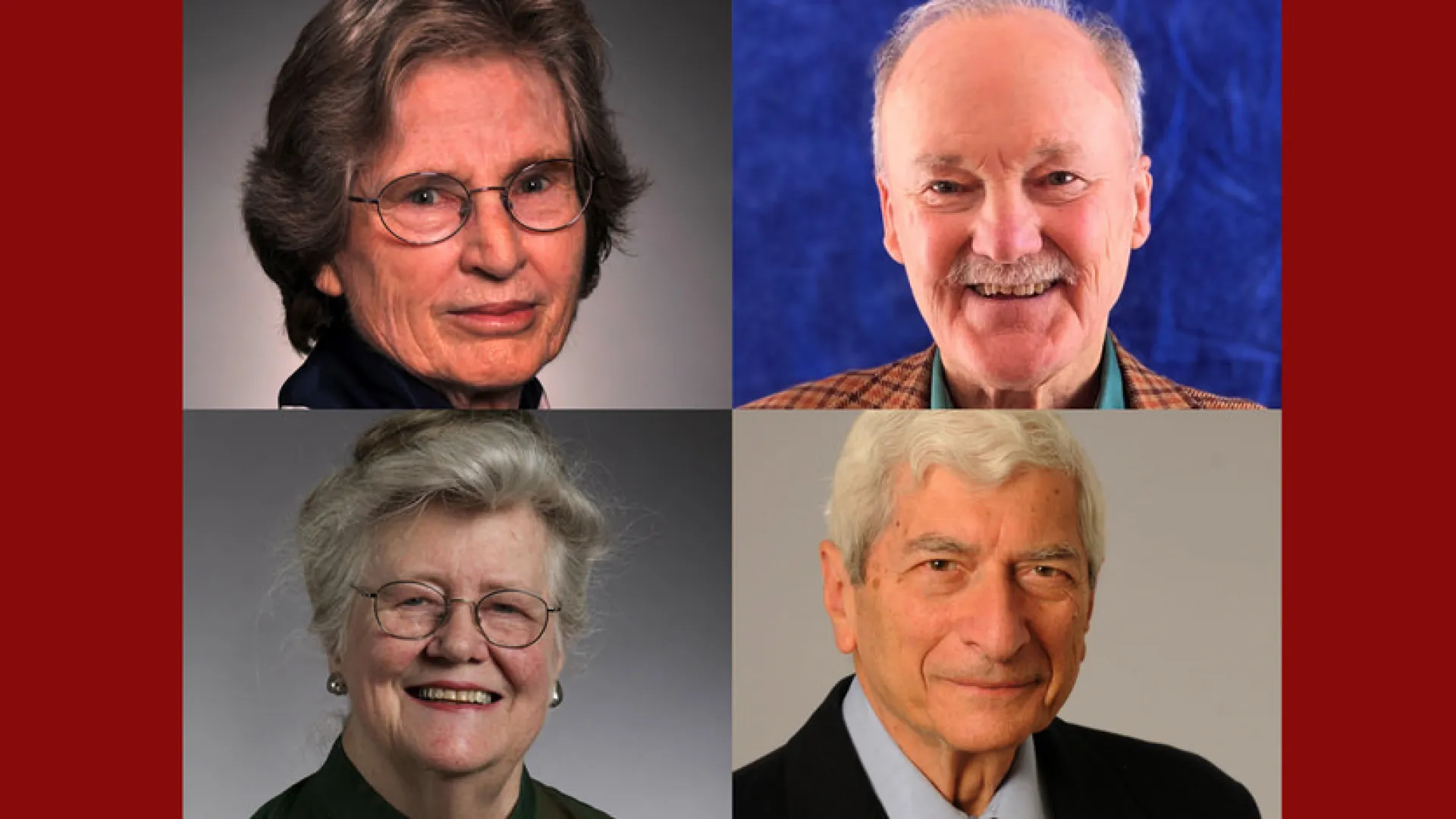 Centennial Medalists 2021 | Harvard Magazine