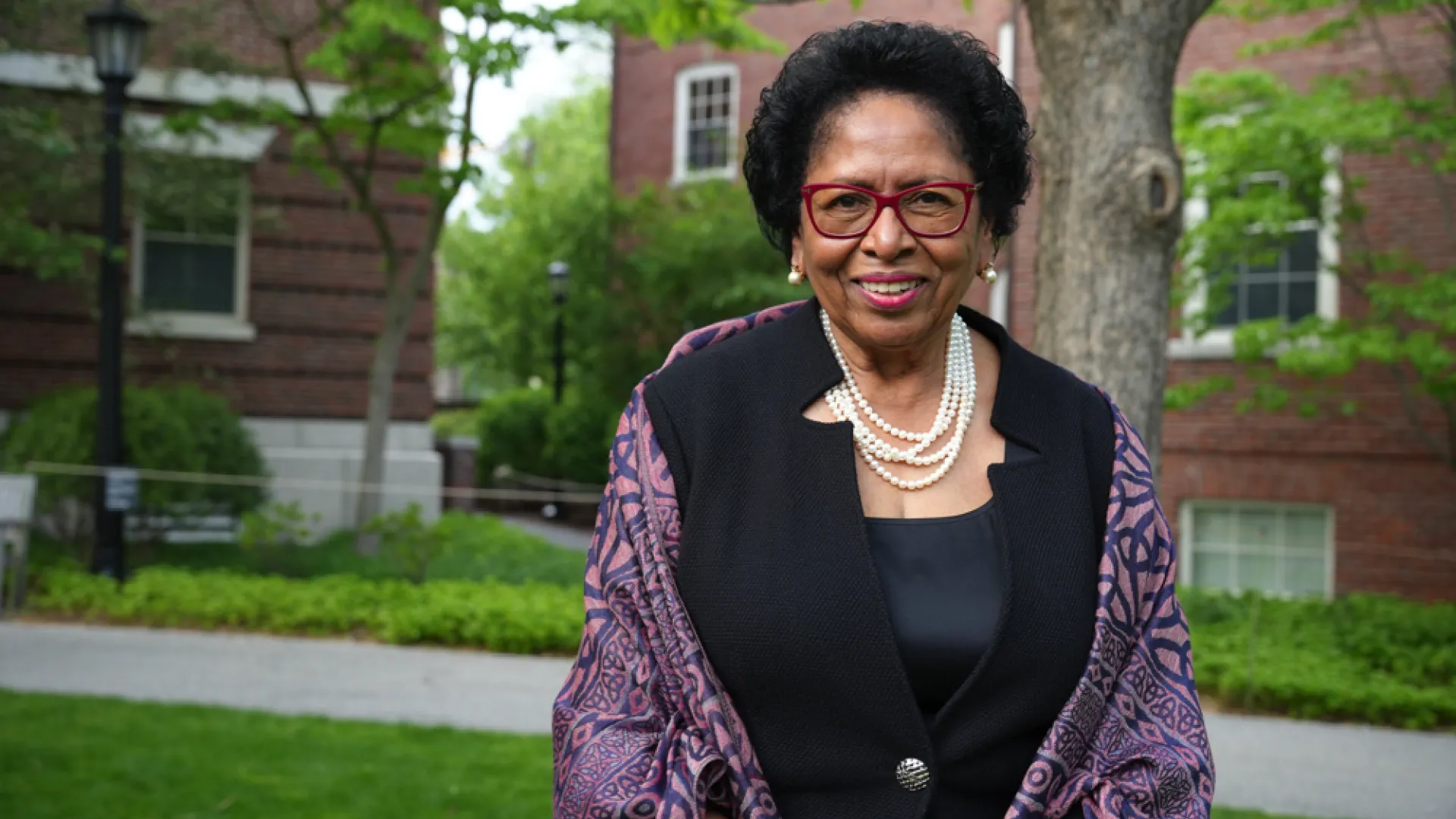 “A Calling Above All Others” | Harvard Magazine
