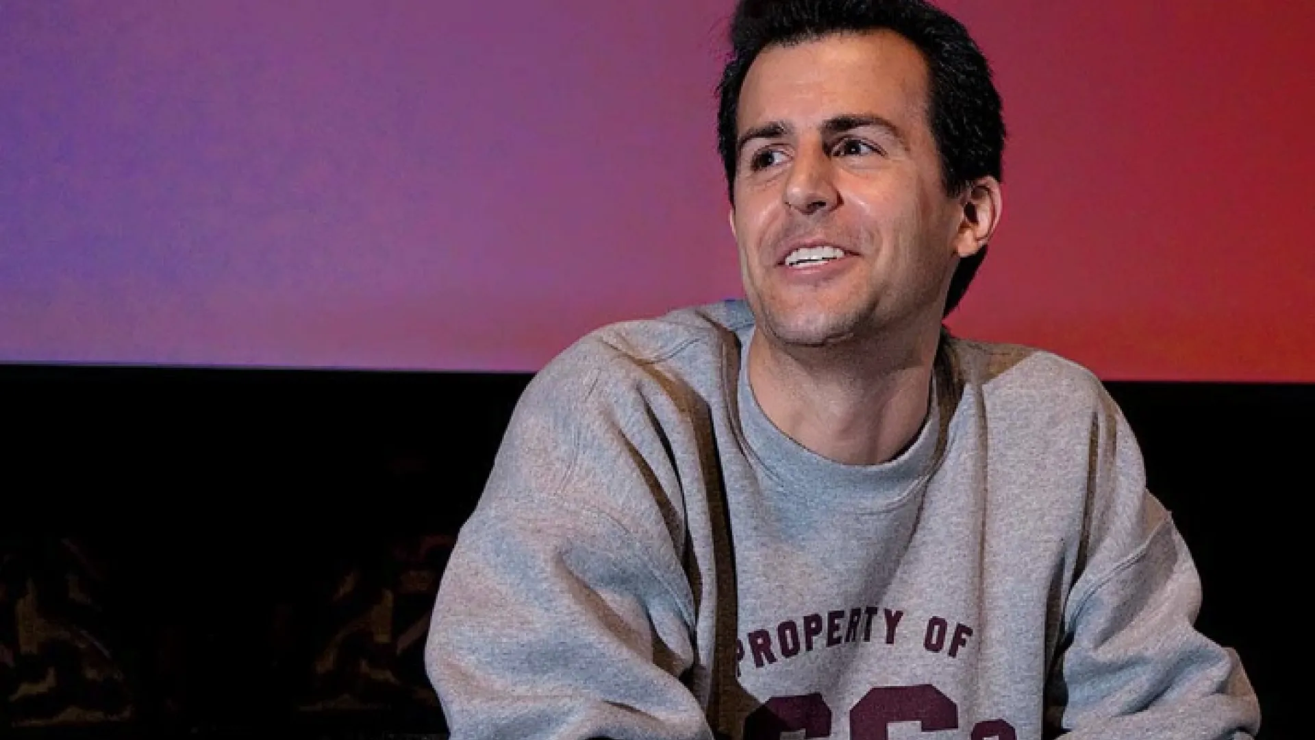 David J. Malan | Harvard Magazine