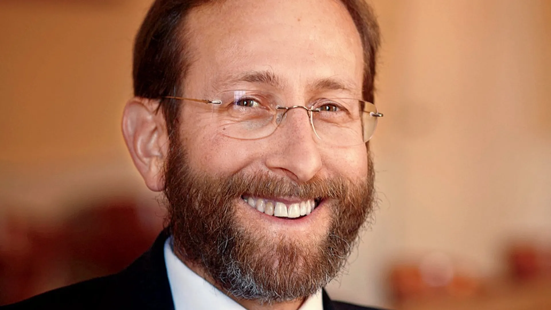 Alan M. Garber named new Harvard provost | Harvard Magazine