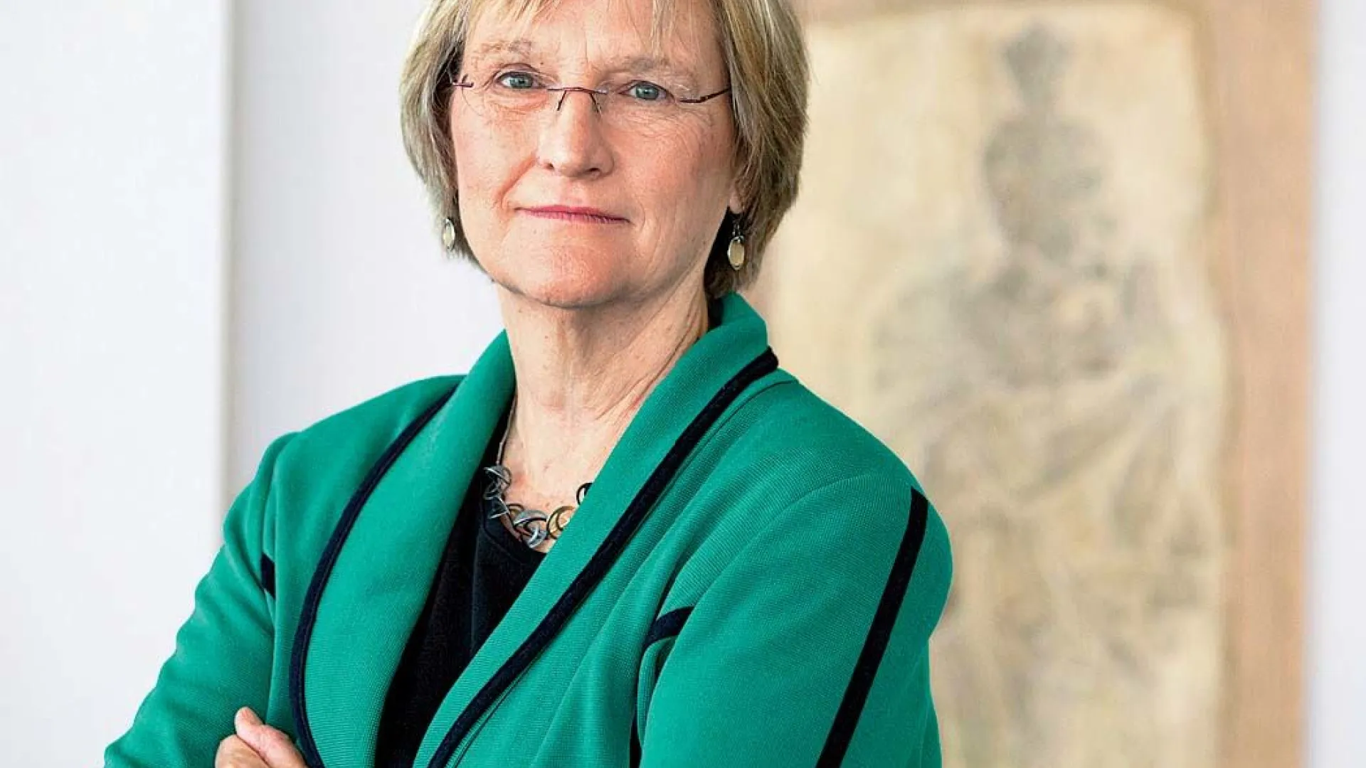 Harvard president Drew Faust on Harvardians’ military service | Harvard ...