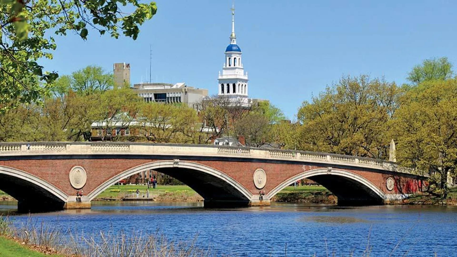 Harvard’s class scheduling for Allston campus | Harvard Magazine