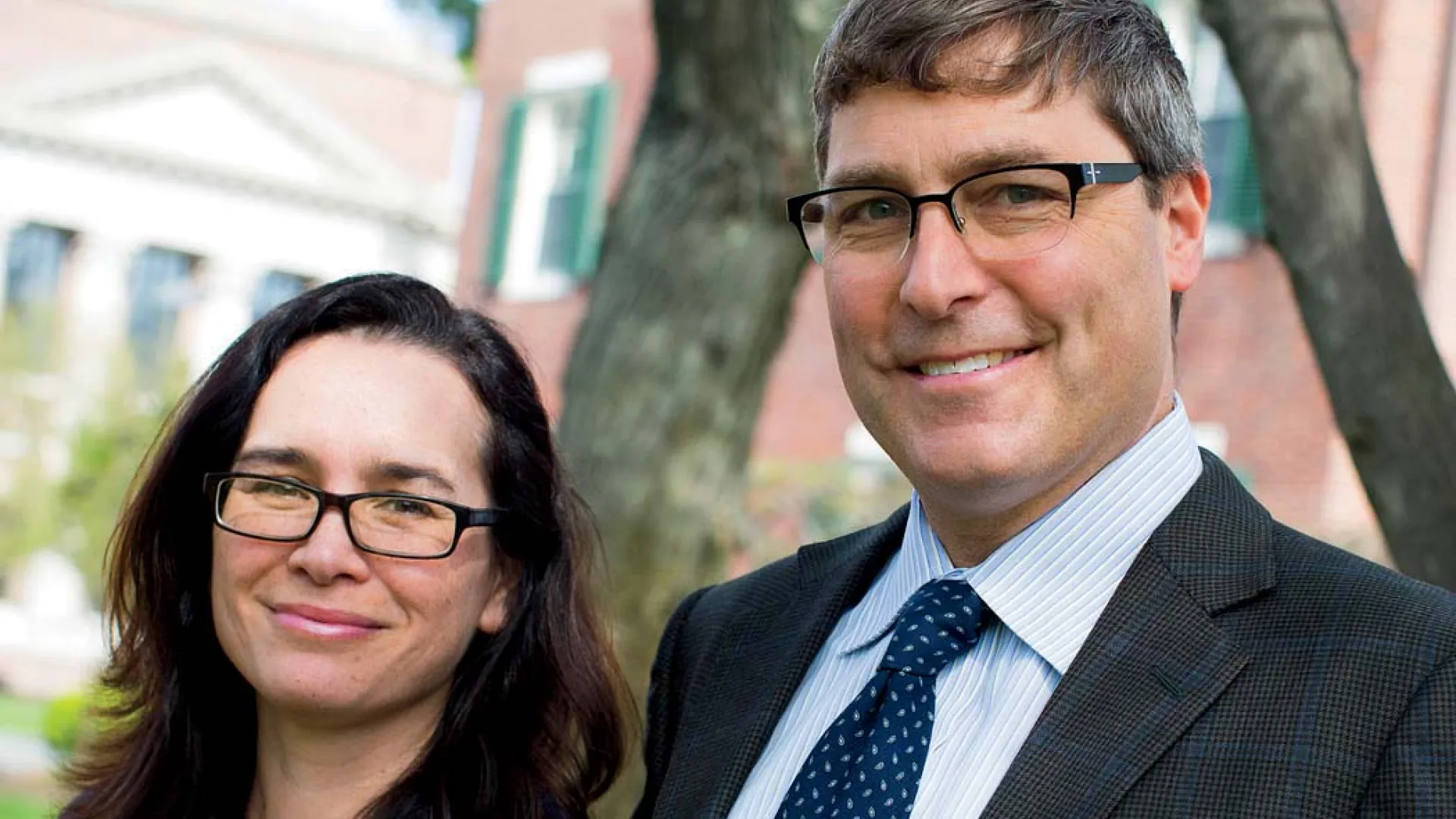 Harvard Law dean, House leaders, executives’ compensation | Harvard ...