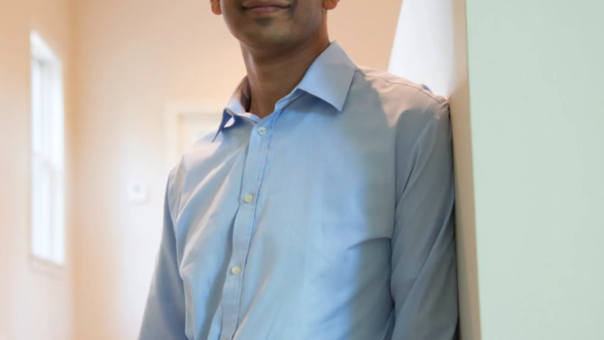 Raj Chetty Will Return to Harvard | Harvard Magazine
