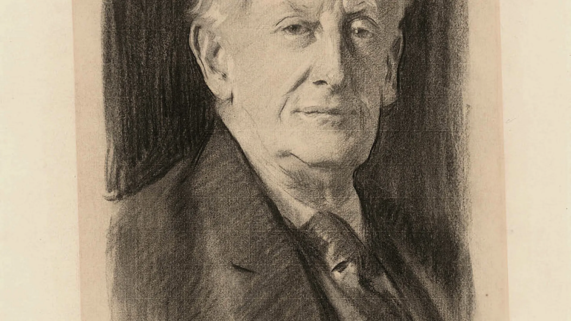 Moorfield Storey, first president of the NAACP | Harvard Magazine