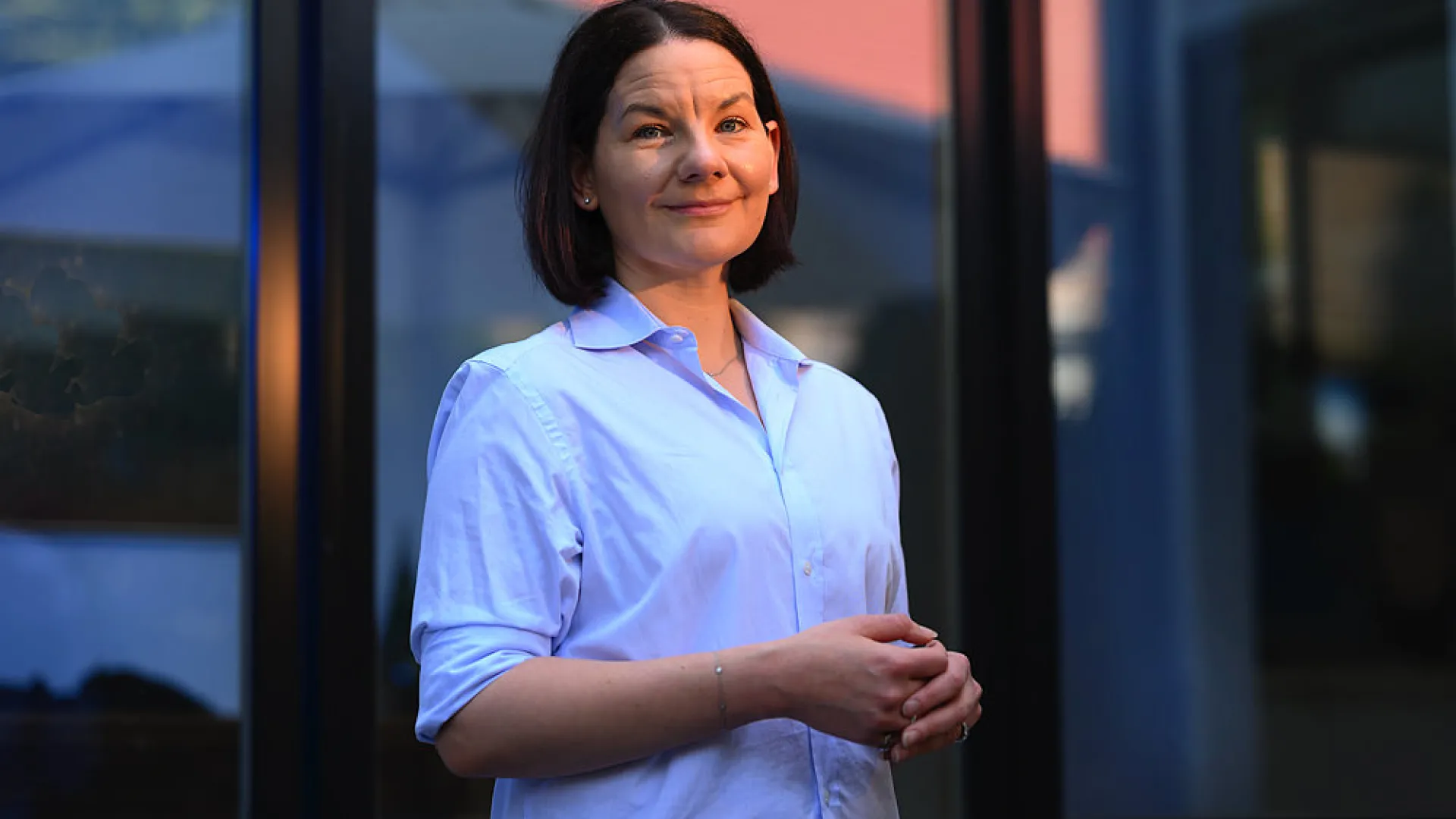 Probing the Microbial World Within Us | Harvard Magazine