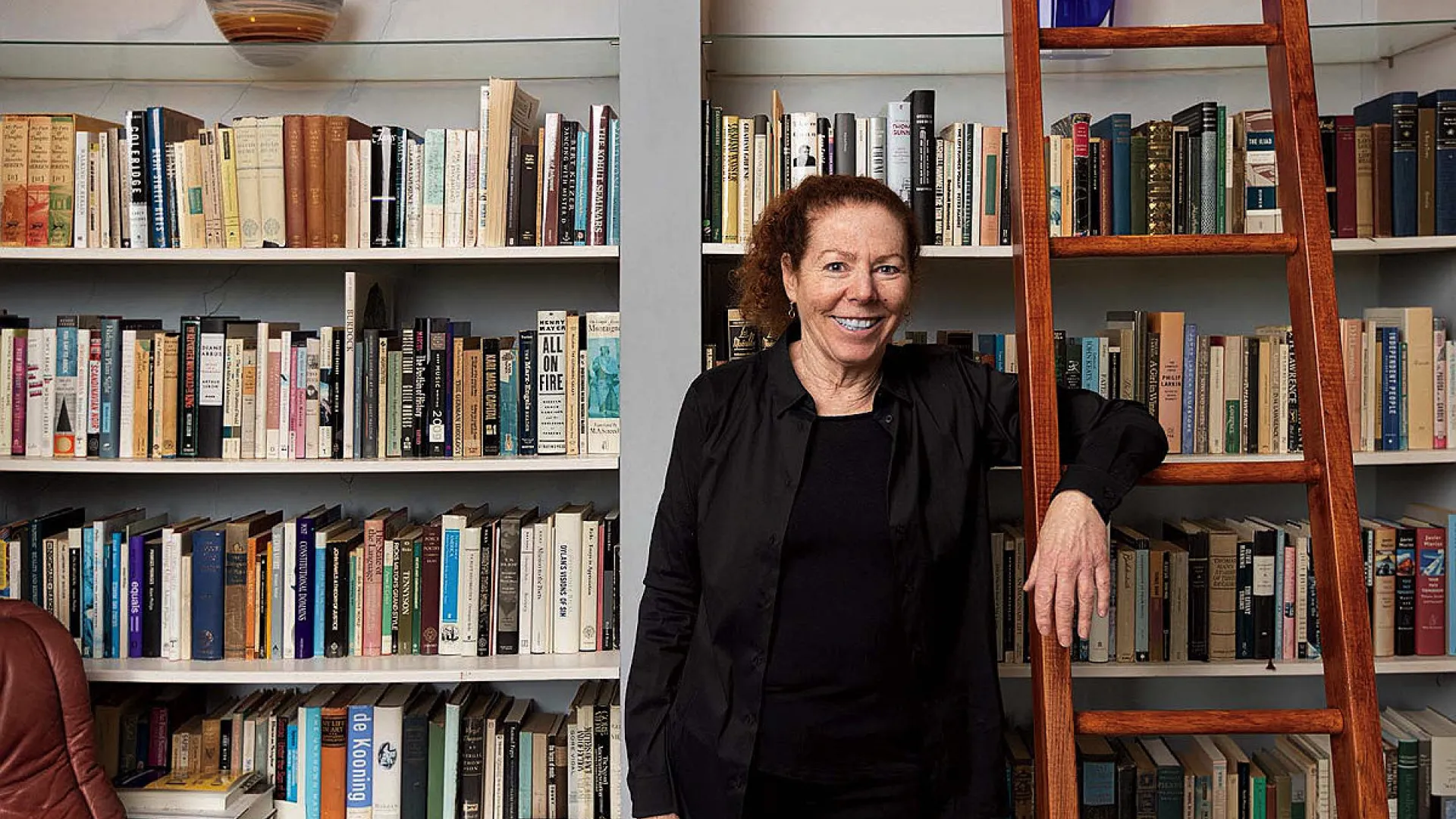 Wendy Lesser's "Threepenny Review: | Harvard Magazine