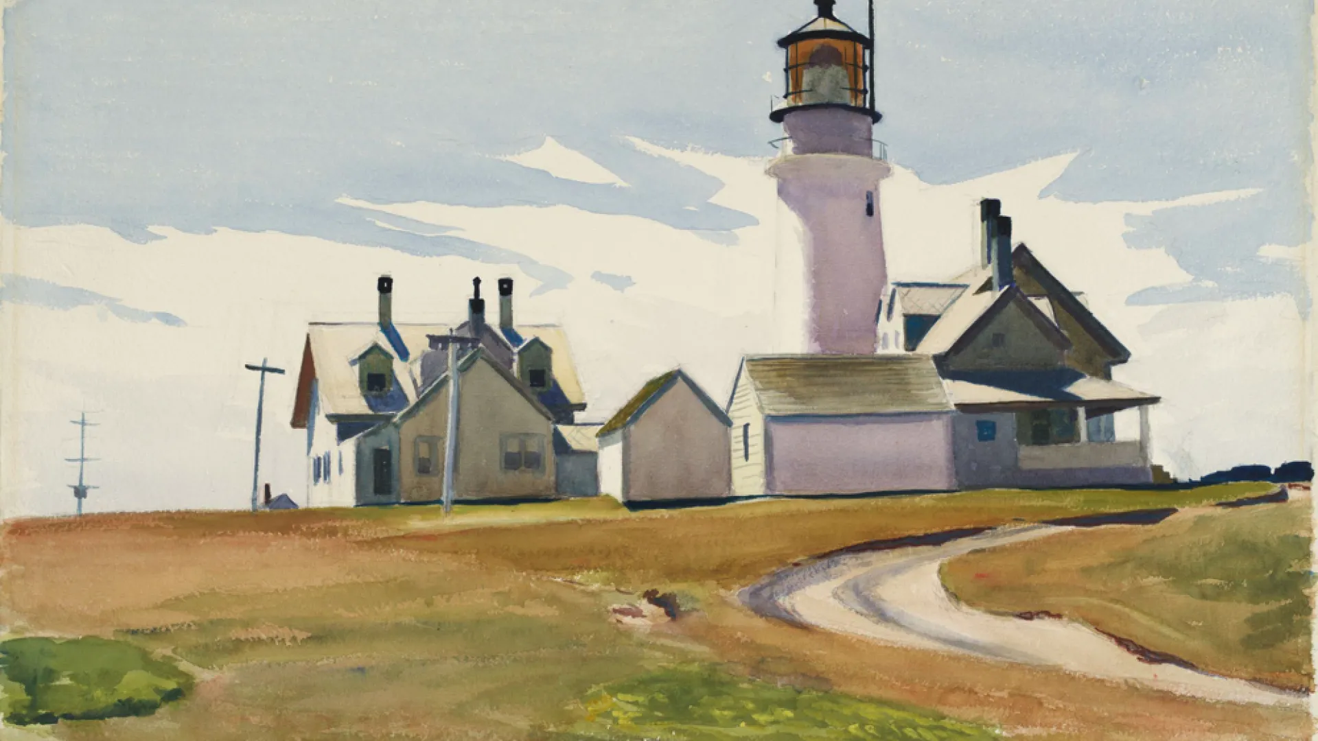 The Untold Story of Watercolors | Harvard Magazine