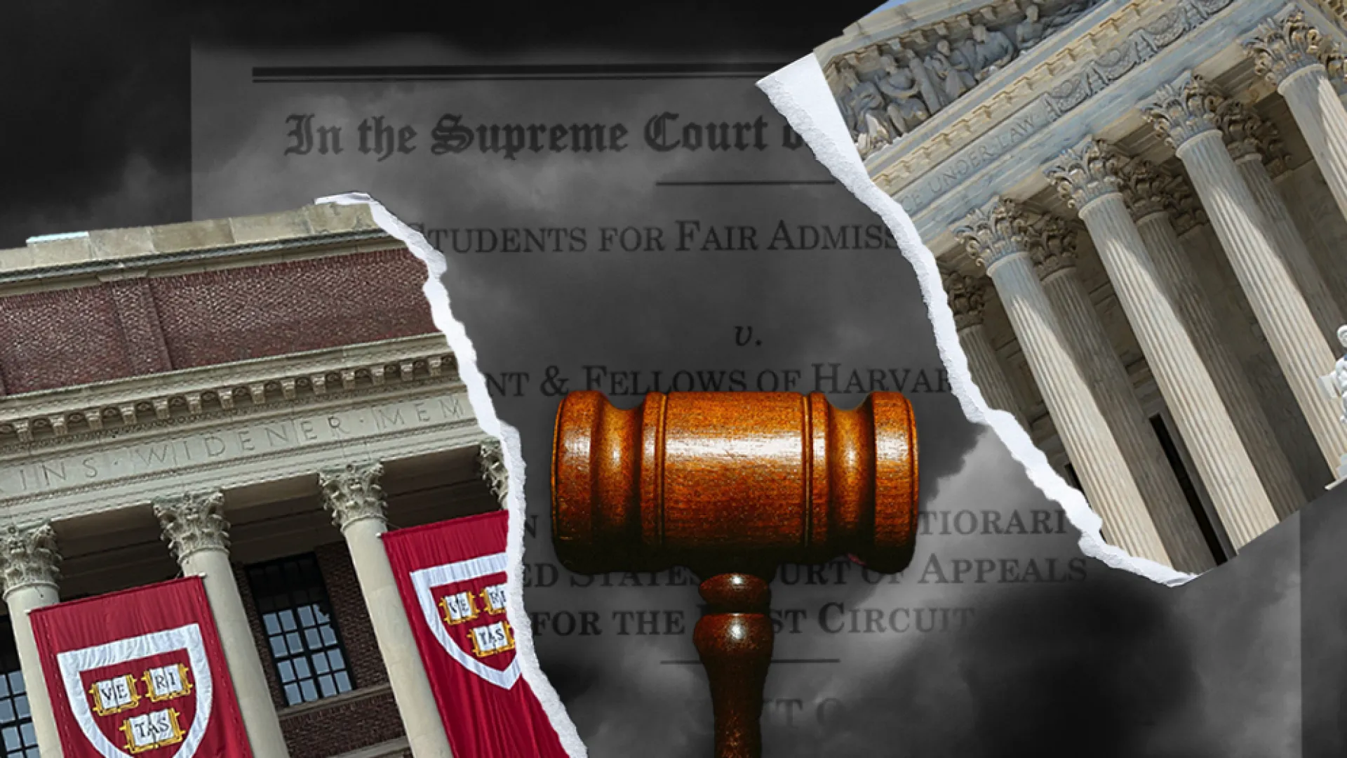 The Supreme Court Affirmative Action Rulings: An Analysis | Harvard ...