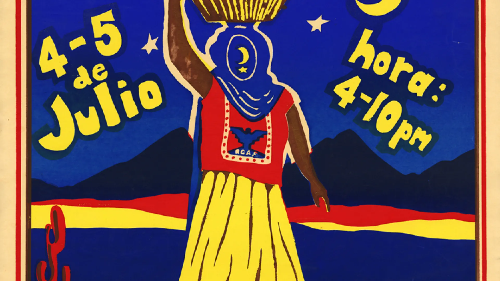 “Joyous Protest Posters” | Harvard Magazine