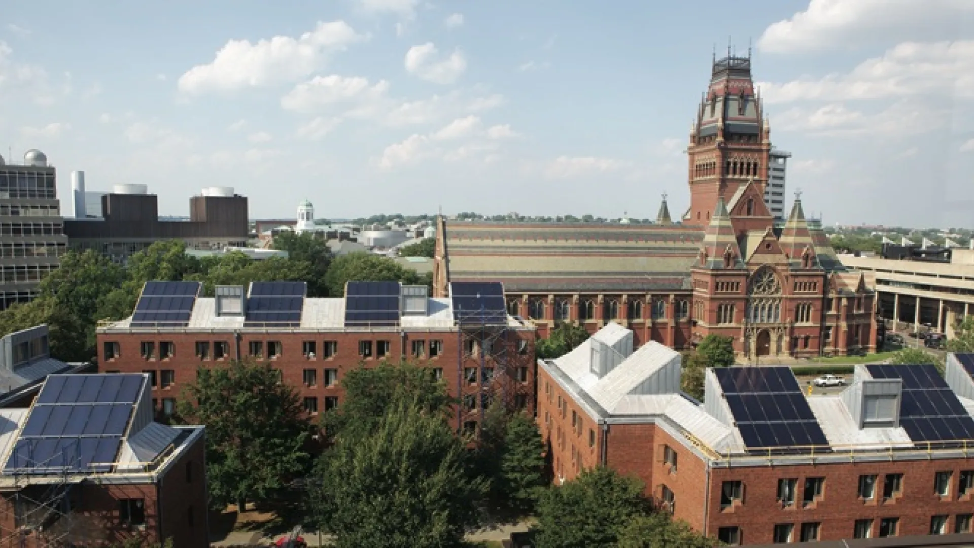 Roundup of recent Harvard news | Harvard Magazine