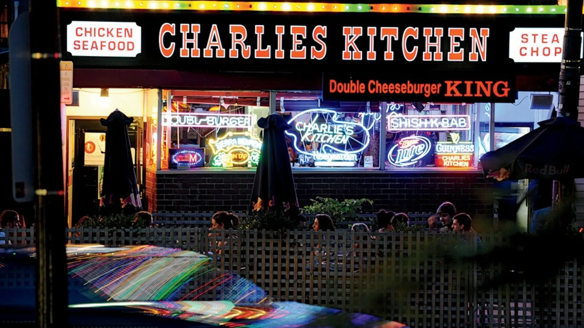 Harvard Square restaurants that have stood the test of time | Harvard ...