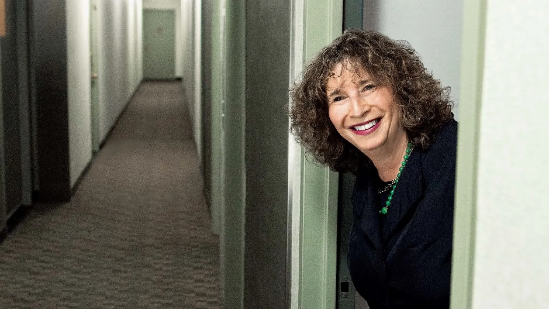 Profile of political philosopher Nancy Rosenblum | Harvard Magazine