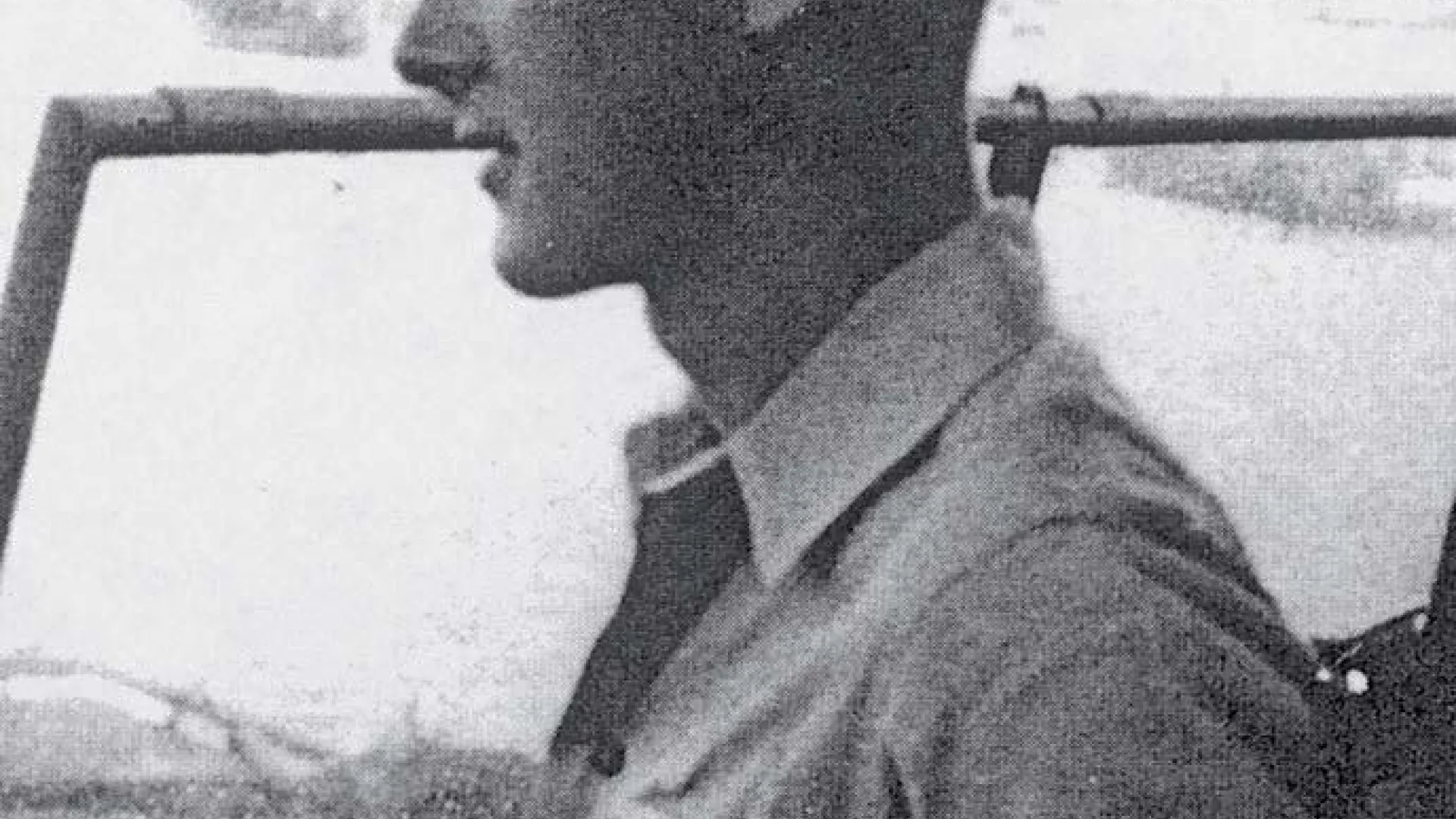 Harvard Alumnus Recalls World War II | Harvard Magazine