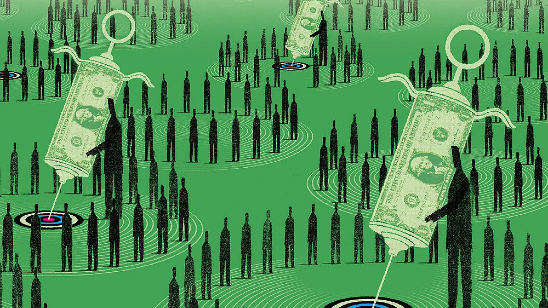 The argument for geographically targeted economic interventions ...