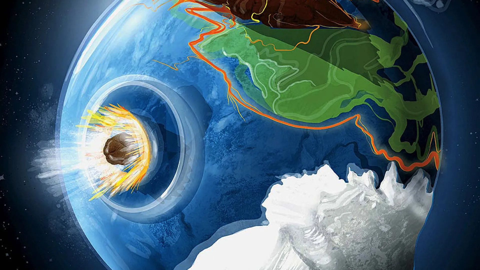 Ranking Extinctions by Ecological Impact | Harvard Magazine