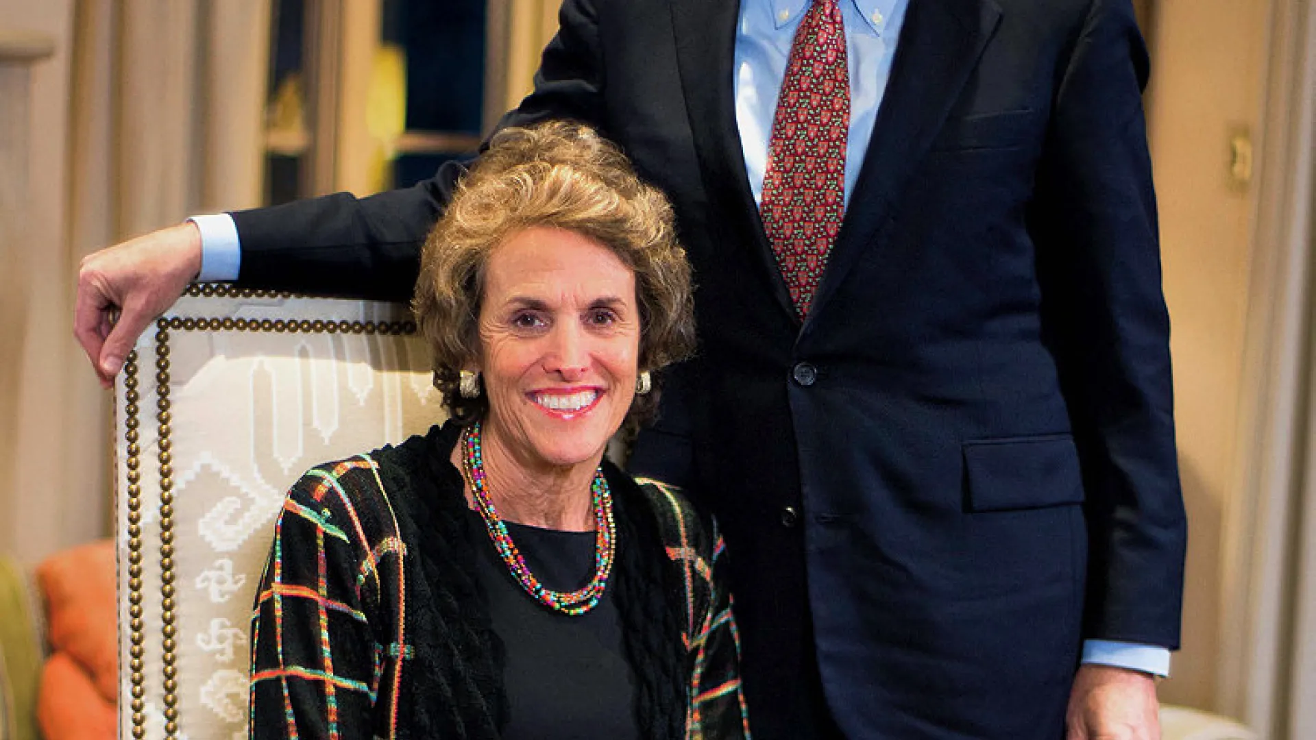 Profile of Lawrence S. Bacow, Harvard’s 29th president | Harvard Magazine
