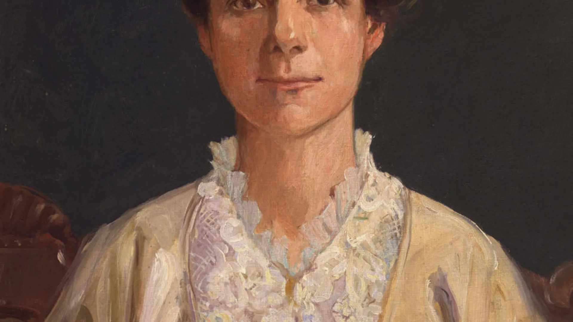 Adella Hunt Logan | Harvard Magazine