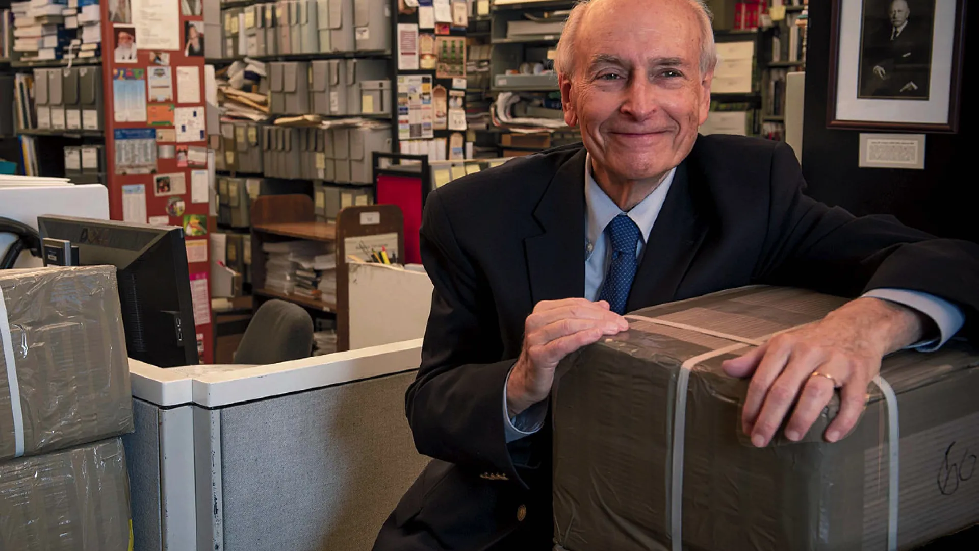 harvard law library saving data