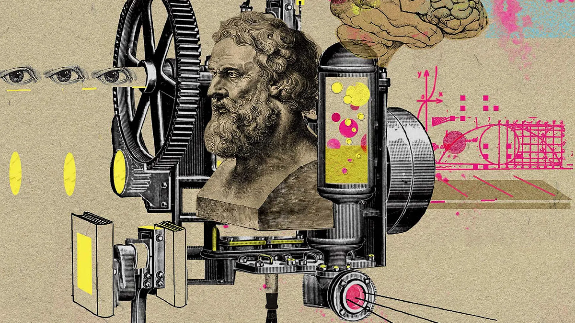 What Makes Humans Smart? | Harvard Magazine