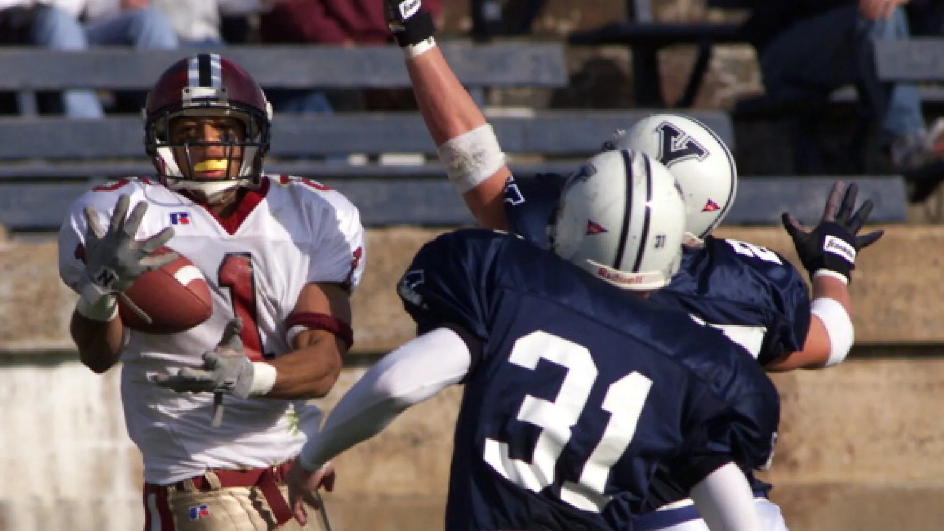 Harvard Great Performances: Terence Patterson ’00 | Harvard Magazine