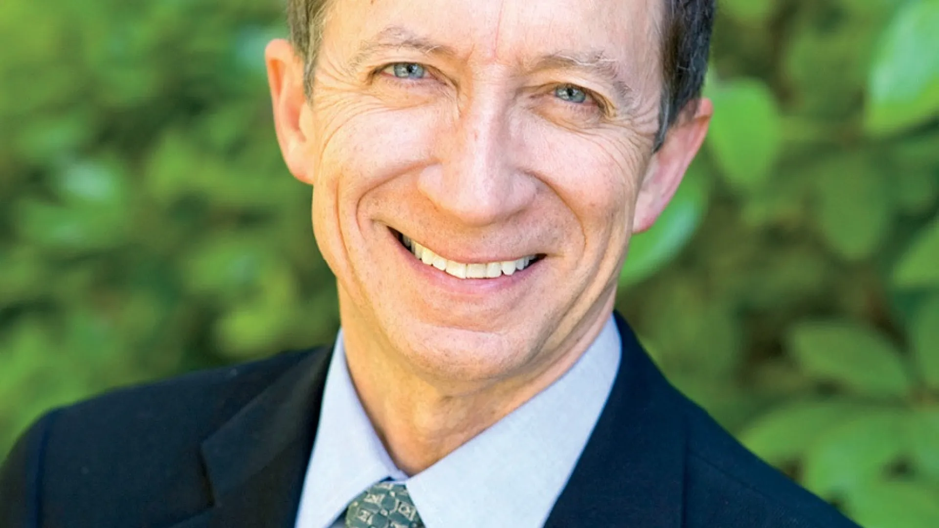 Divinity school dean Graham steps down, Nobel Prizes, and other recent ...