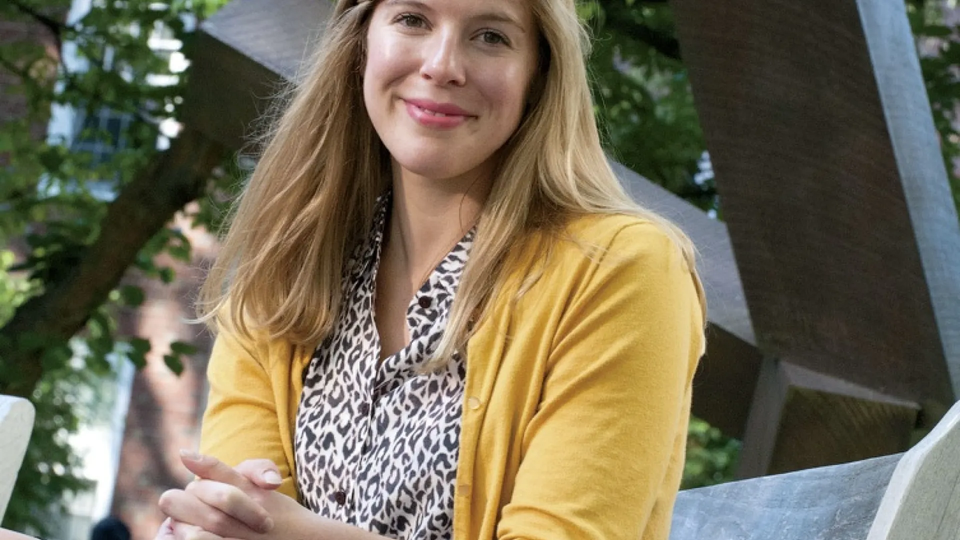 Chinese expert Meg Rithmire is independent thinker at harvard business ...