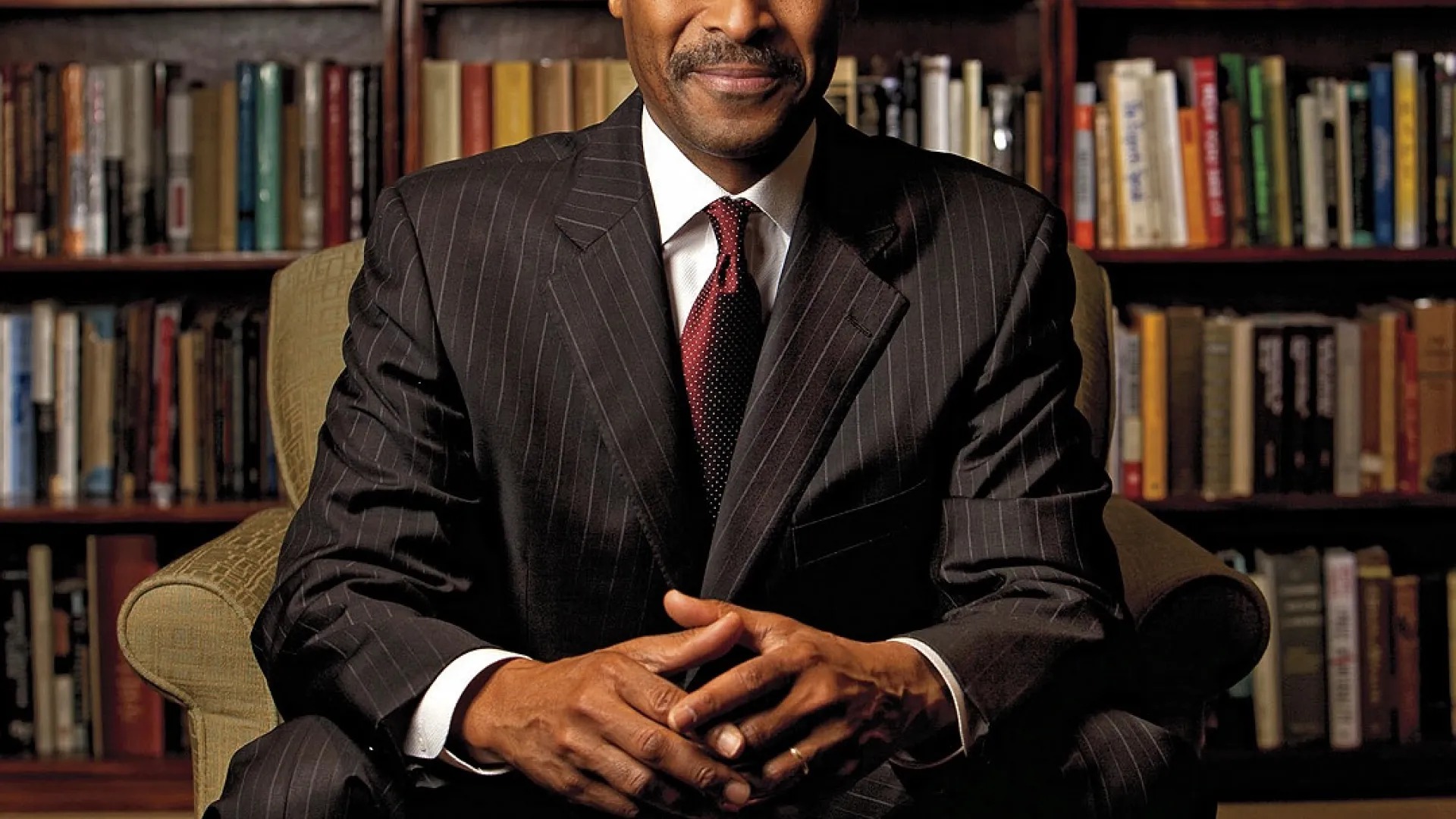 Morehouse College president returns to rebuild ailing institution ...