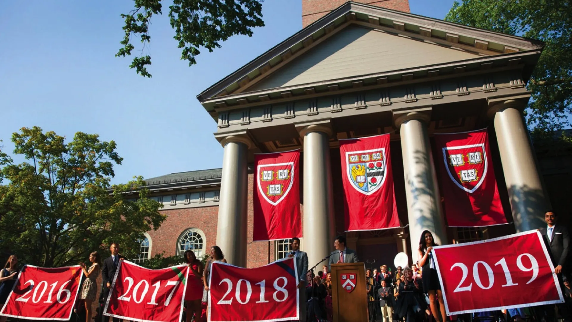 Diversity, design engineering, and admissions in Harvard fall term ...