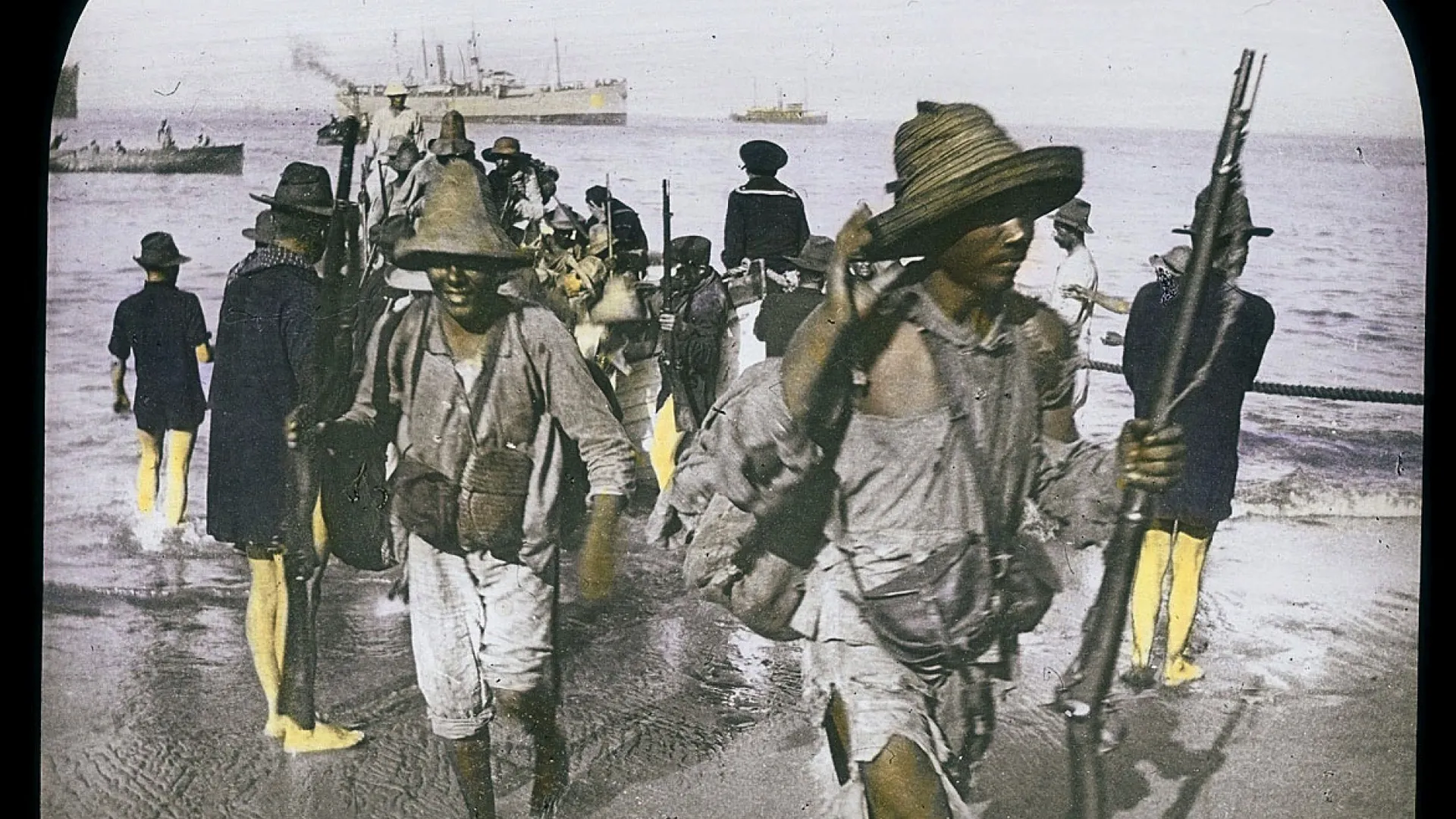 "Occupied Cuba: 1898-1902" photos from the U.S. occupation on exhibit ...