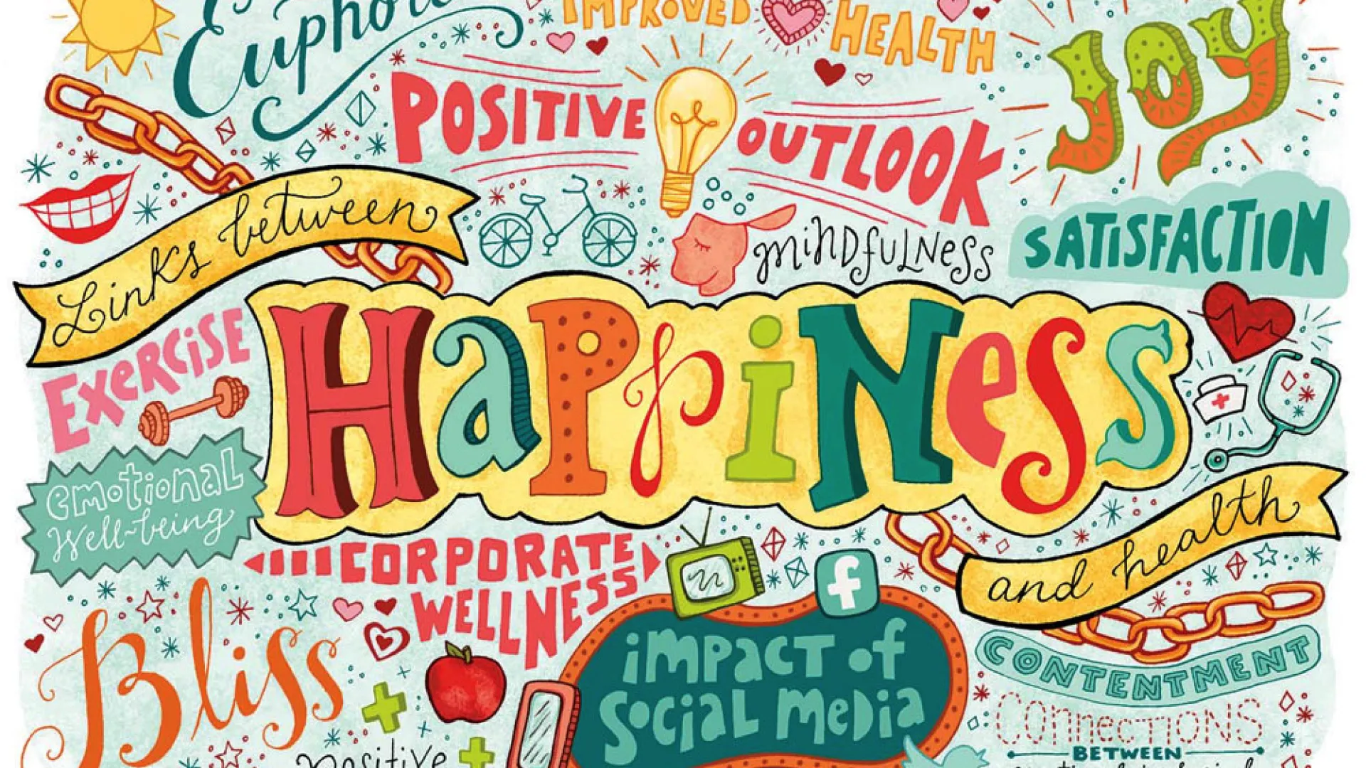 Center for Health and Happiness established at Harvard | Harvard Magazine