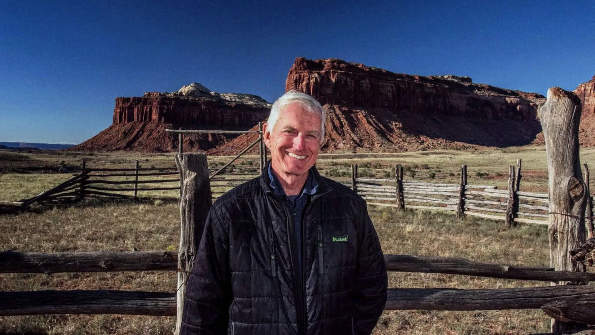 Utah activist Bill Hedden reflects on 40 years of conservation work ...