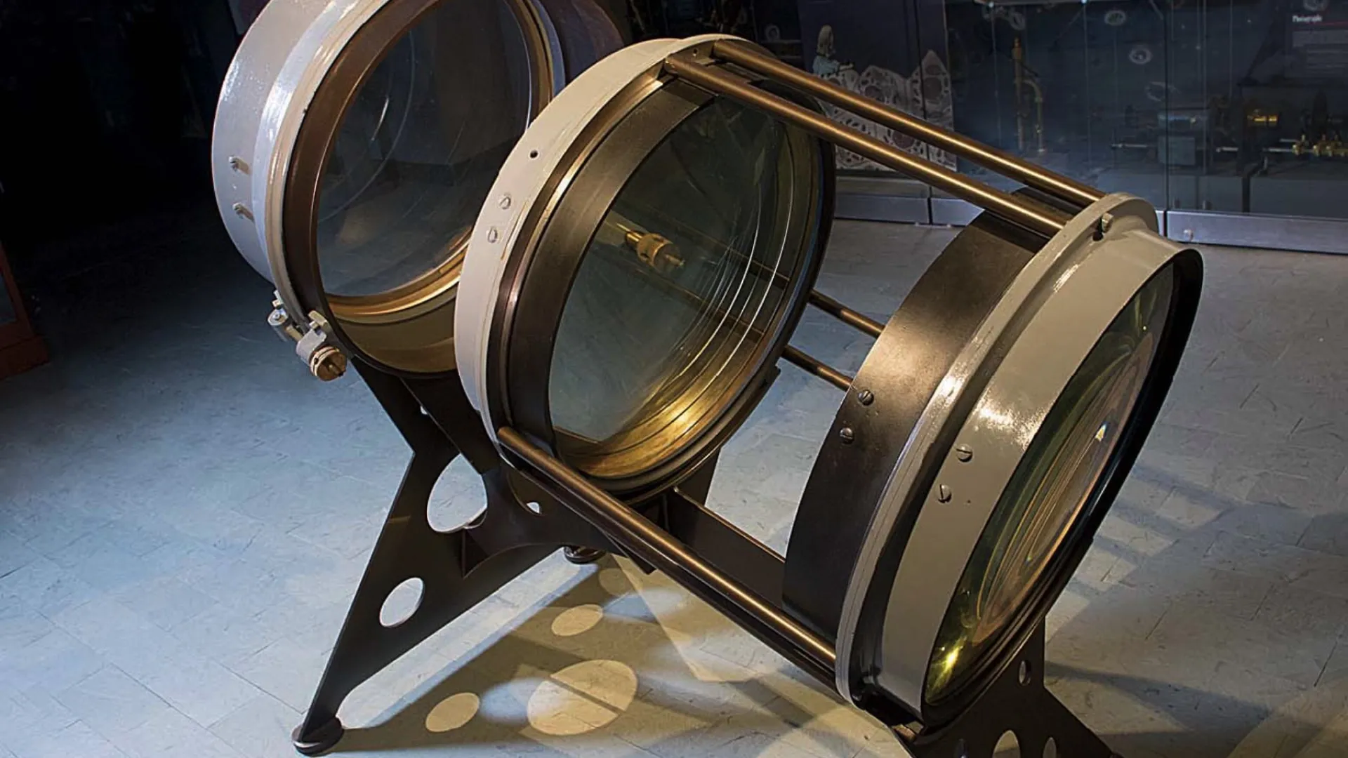 dumbledore's telescope