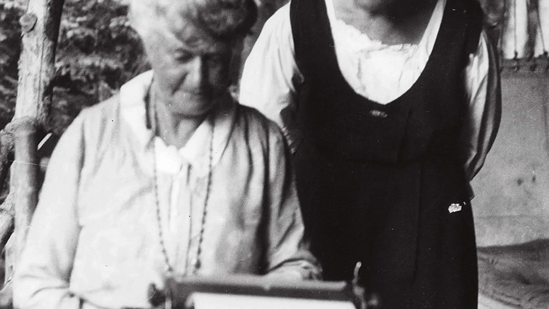 Millicent Todd Bingham | Harvard Magazine