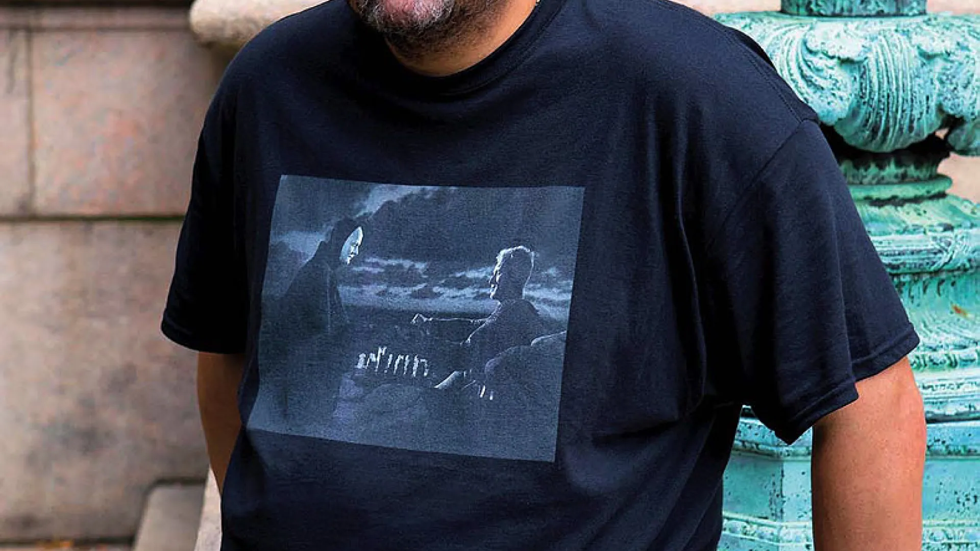 Shane McCrae: the poet and his work | Harvard Magazine