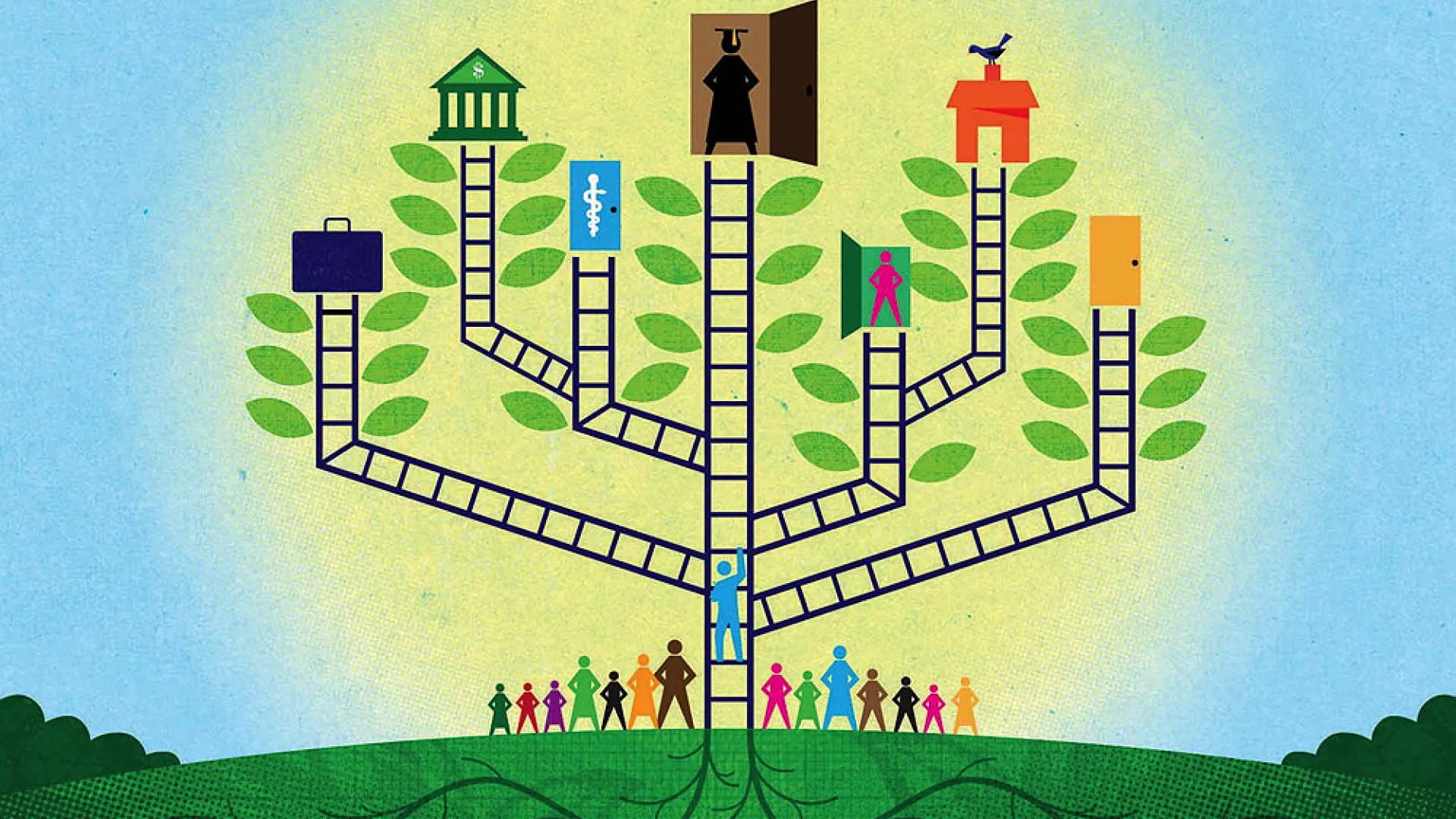 When spending on social programs pays | Harvard Magazine